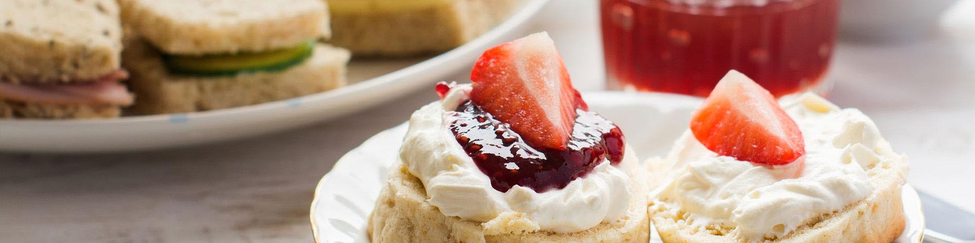 Food and Drink - Around Portreath | Self Catering Portreath